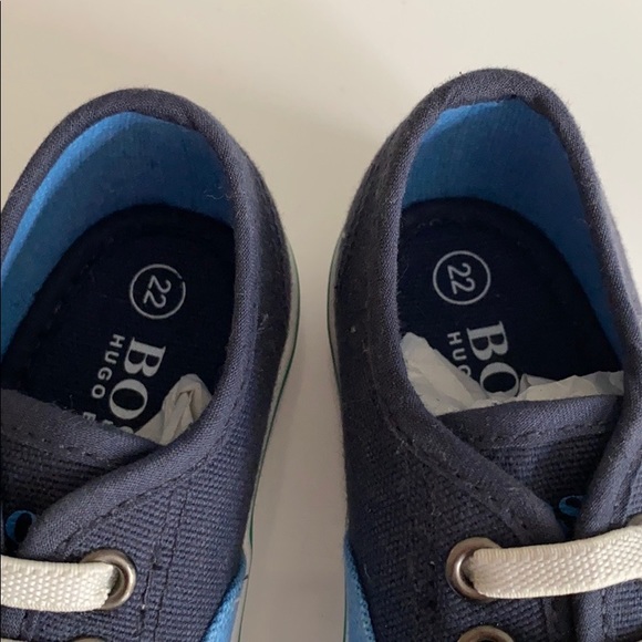 Hugo Boss | Shoes | Boss Baby Shoes | Poshmark